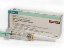 Gardasil and Cervarix - An NIH Success Story - NCI