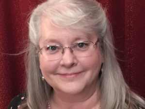 Suzanne Frisbie, Ph.D., Director, NCI Technology Transfer Center - NCI